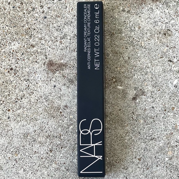 NARS | Makeup | Nars Radiant Creamy Concealer | Poshmark